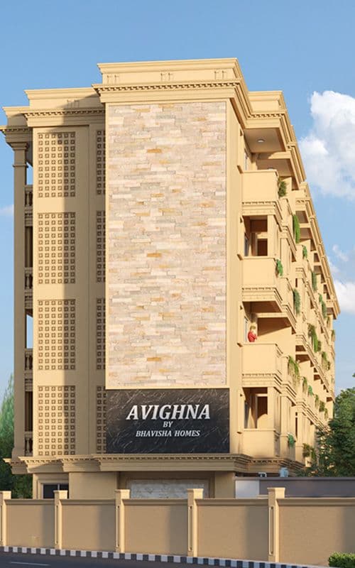 Bhavisha Homes Projects – Premium Living Spaces in Bangalore.