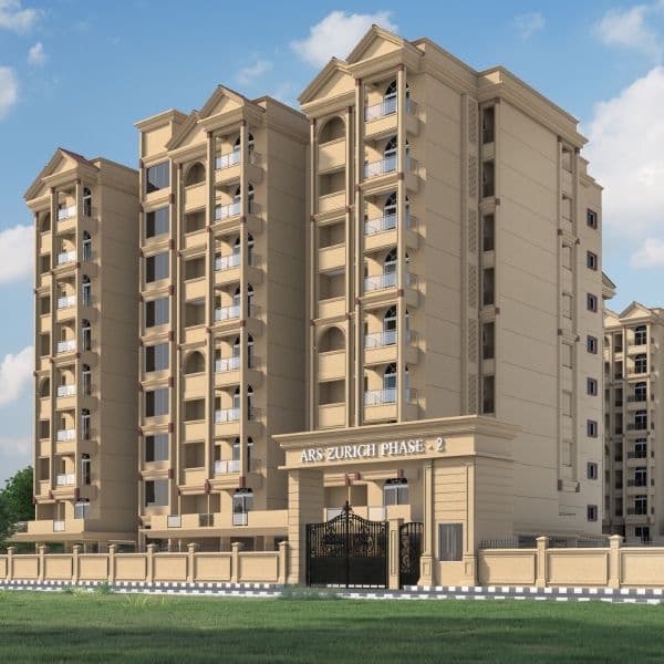 Projects | Bhavisha Homes
